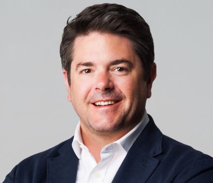 Brian Twomey. Co-Founder & Managing Director at Mustang Custom Foods.